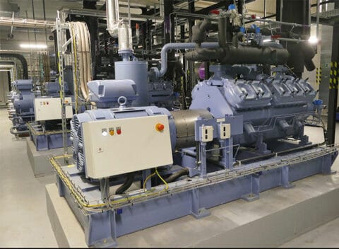 Mechanical Integrity Solutions | SOP, MIP Writing, Audits